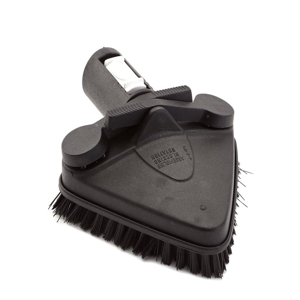 Medium Triangle Brush #30015 – VaporLux